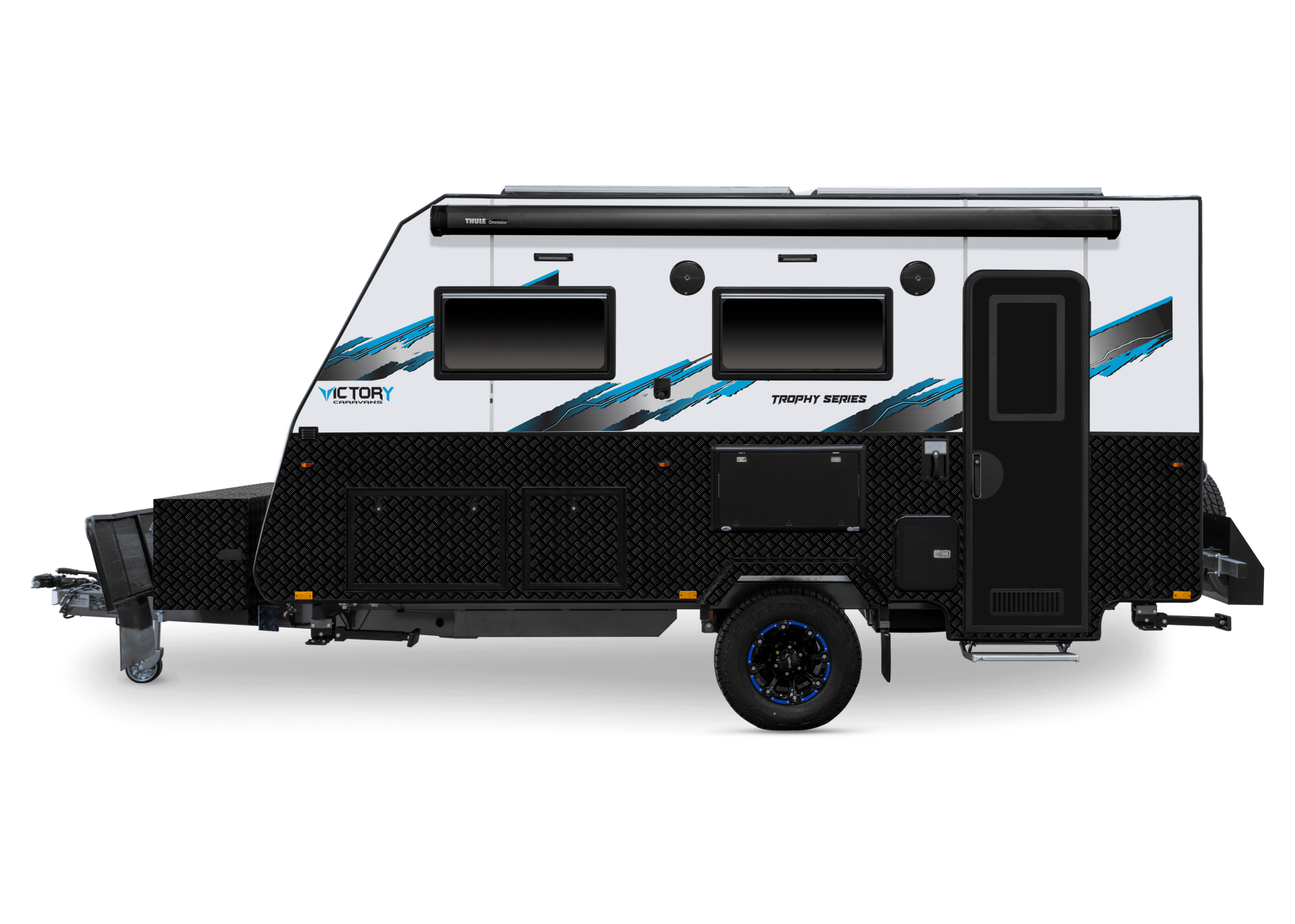 Small Caravans – Caravans WA